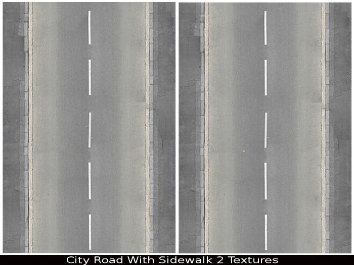 City Road Texture